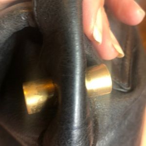 Marco Rossini | Bags | Rossiniitalian Leather Shoulder Bag | Poshmark